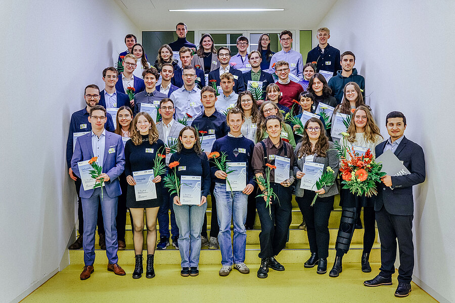 HTWK Leipzig | HTWK Leipzig vergibt 50 Deutschlandstipendien