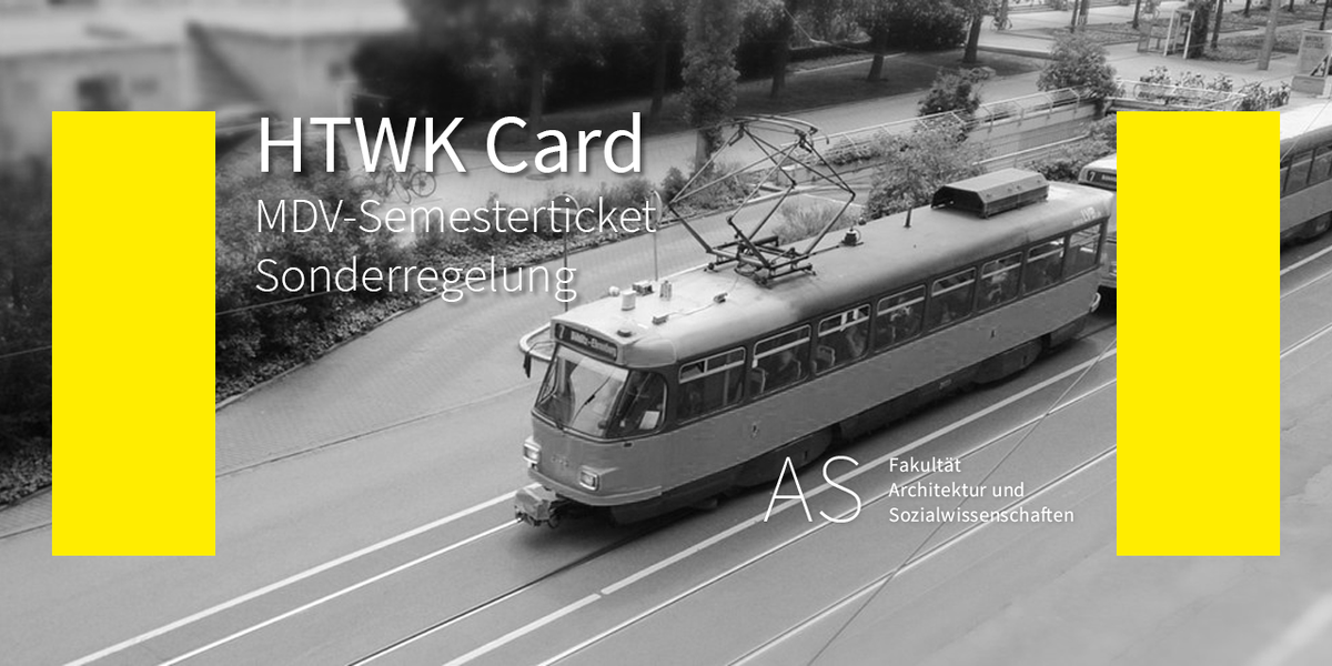 HTWK Leipzig | HTWK Card