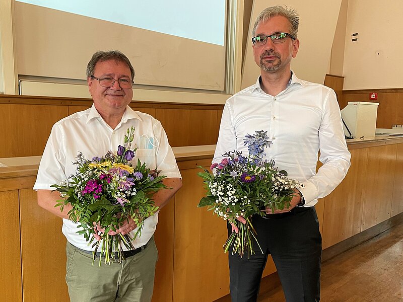 HTWK Leipzig | Prof. Dr.-Ing. Lutz Nietner wird neuer Dekan der ...
