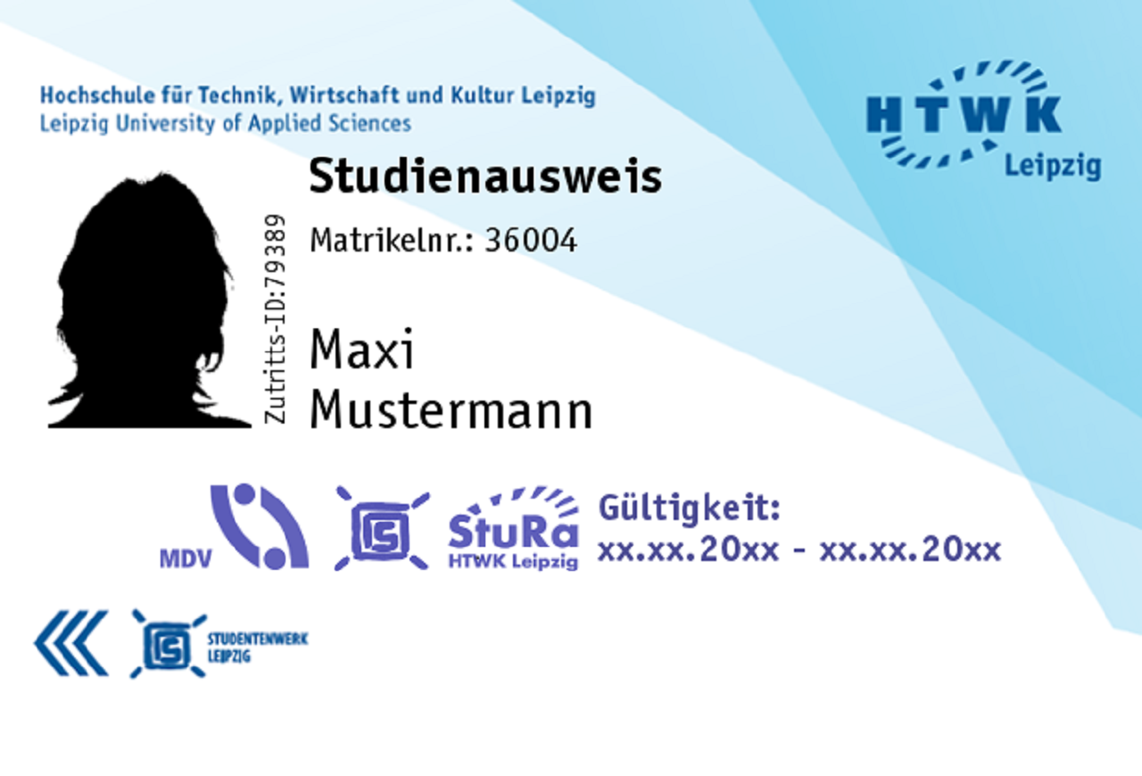 HTWK-Leipzig ǀ Im Studium